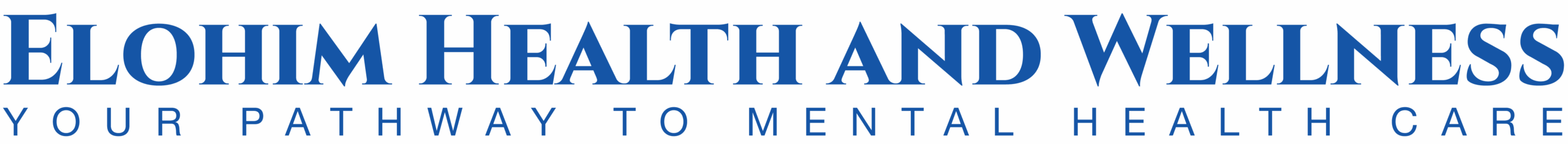 Home - Elohim Health and Wellness